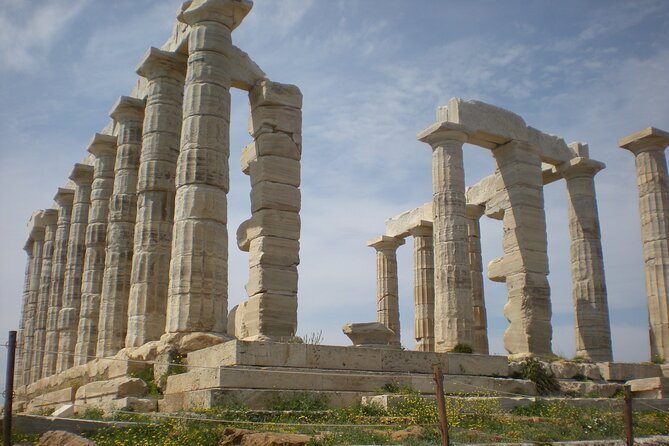Private Full-Day Guided Tour of Athens and Cape Sounion - Price and Value: Is It Worth It?