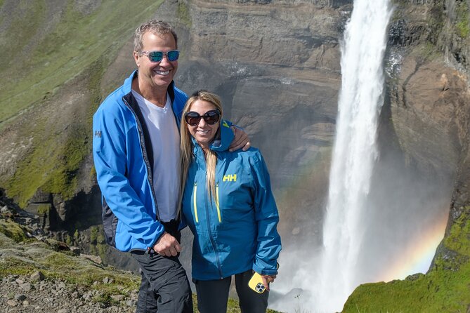 Private Full-day Hidden Highlands Tour from Reykjavík with Luke by Jeep - Wrapping It Up: Is This Tour Worth It?