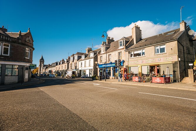 Private Full Day History and Nature Tour from Aberdeen - Practical Tips and Considerations