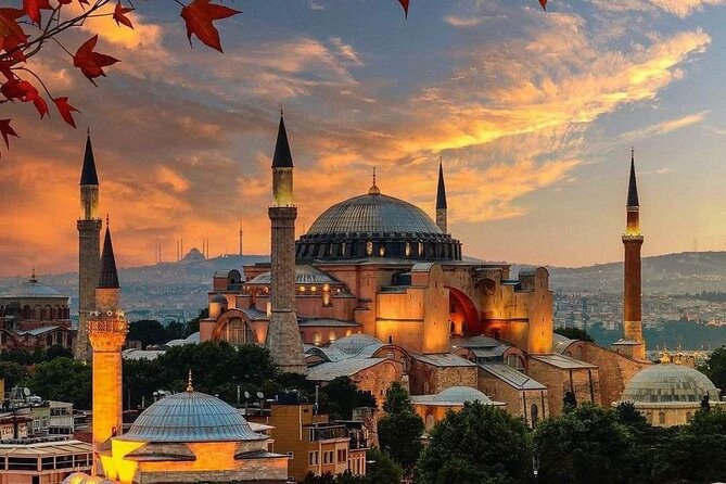 Private Full Day Istanbul Tour From Airport - A Close Look at the Itinerary and What to Expect