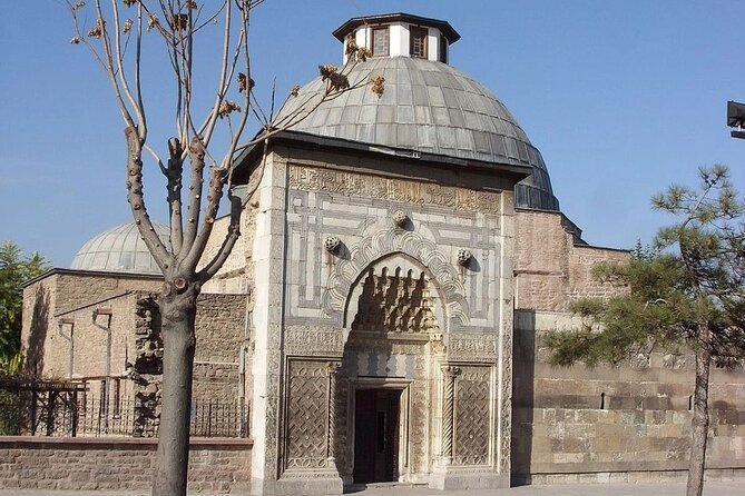 Private Full-Day Konya Tour from Istanbul - Why This Tour Works Well for You