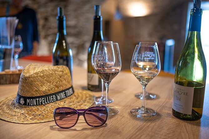 Private Full Day Pic Saint Loup Wine and Olive Tour with Lunch from Montpellier - The Value of the Experience