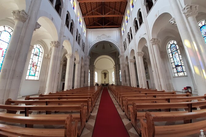 Private Full-Day Pristina Tour from Skopje - The Value Proposition: Is It Worth It?