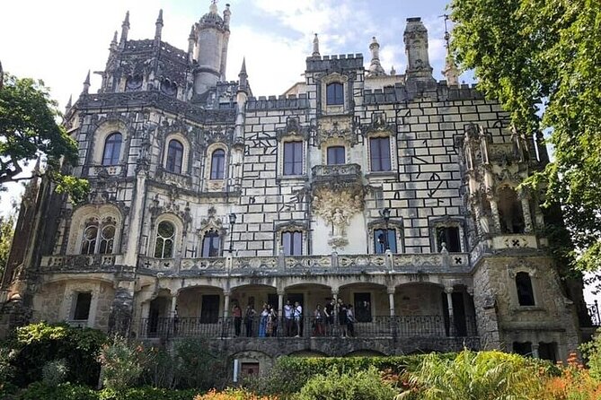 Private Full Day Sintra Tour with Pena Palace Tickets Included - Final Thoughts: Is It Worth It?