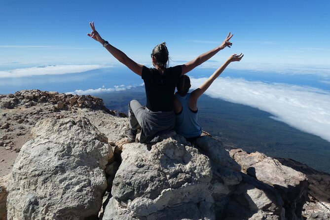 Private Full Day Teide Day Climbing Experience - Who Will Love This Tour?