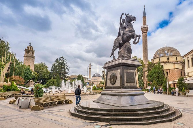 Private Full-Day to Ohrid and Bitola from Skopje - FAQs About the Private Full-Day Tour to Ohrid and Bitola