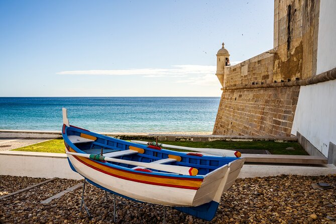 Private Full Day Tour Arrabida, Palmela, Azeitão and Sesimbra - Who Will Appreciate This Tour?