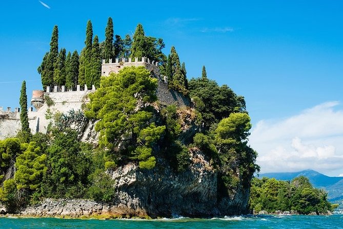 Private Full-Day Tour by Boat in Lake Garda - The Experience: Comfort, Customization, and Authenticity