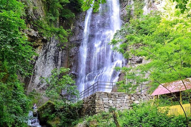 Private Full Day Tour from Batumi to Waterfalls - Final Thoughts: Who Should Take This Tour?