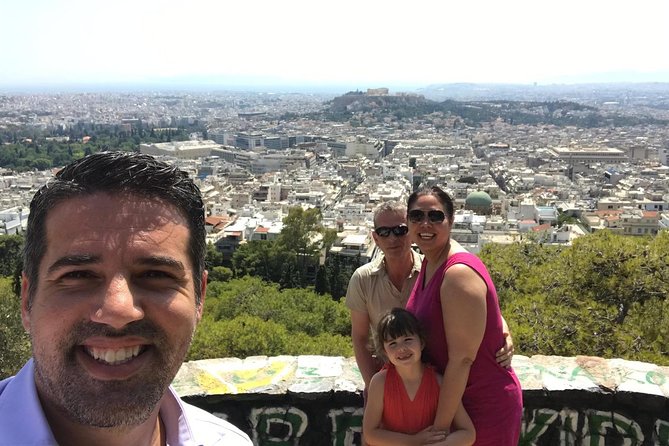 Private Full Day Tour in Athens & Optional Olive Oil Tasting - Final Thoughts