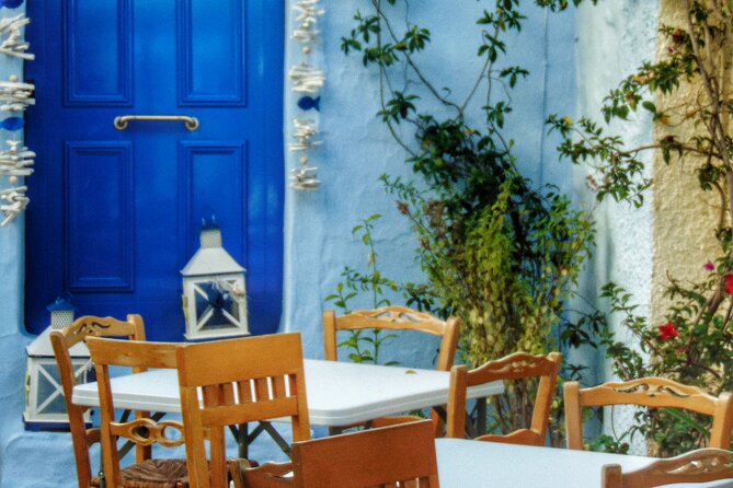 Private Full-Day Tour in Parga and The Temple of the Dead from Lefkada - Analyzing the Value
