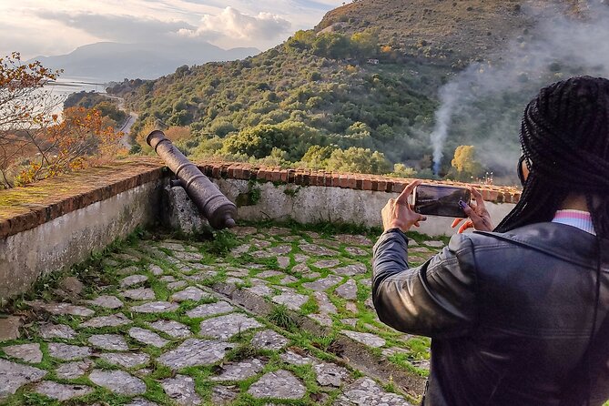 Private Full Day Tour of Butrint, Saranda & Gjirokaster from Tirana - What Makes This Tour Stand Out
