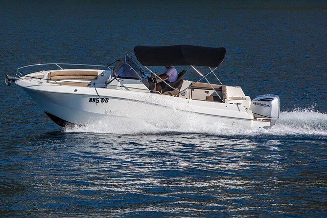 Private Full-Day Tour of Elaphiti Islands by Speedboat - Practical Tips for Travelers