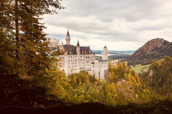 Private Full-Day Tour of Neuschwanstein Castle from Innsbruck - The Balance of the Experience: Pros and Cons