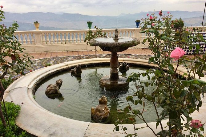 Private Full-Day Tour of Ronda from Malaga with Hotel pick up and drop off - Frequently Asked Questions