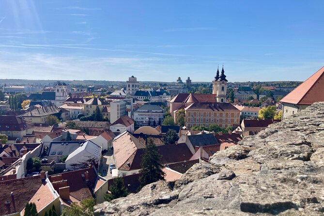 Private Full Day Tour to Eger - History, Culture and Wine - The Sum Up