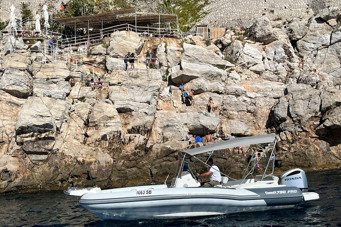 Private Full-Day Tour to Mljet by Speedboat - What’s Included and What’s Not?
