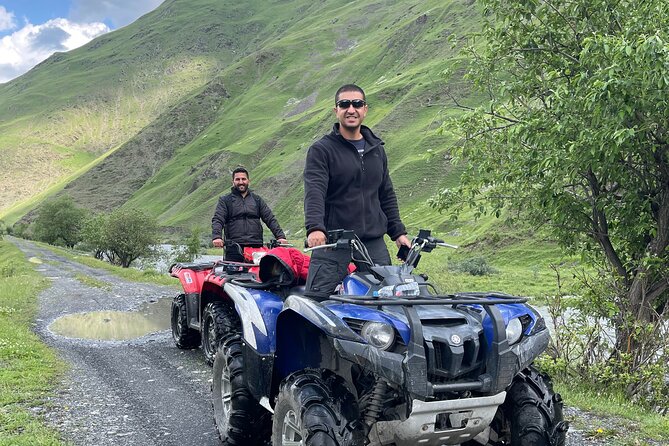 Private Full Day Trip from Tbilisi to Truso Valley in Kazbegi - The Practical Side: Pricing, Duration, and What You Get