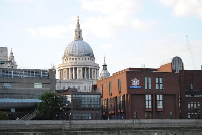 Private Full Day Walking Tour in London - Frequently Asked Questions