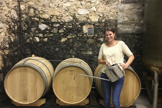 Private full day wine tour and Medieval Village from Montpellier - Final Thoughts on the Value