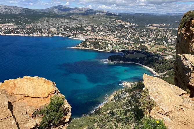 Private Full Day Wine Tour in Provence from Toulon Cruise Port - Authentic Experiences Highlighted by Reviews