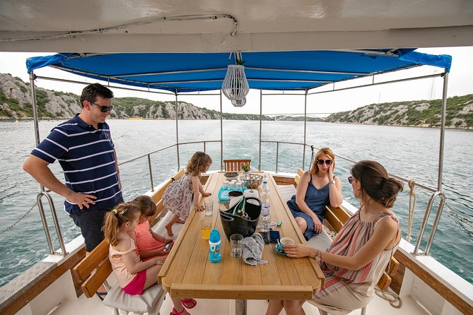 Private Gastro gourmet tour by Dot@ boat - Practicalities and What You Need to Know