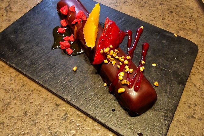 Private Gastronomic Tour in the City of Condal Barcelona - Final Thoughts: Is This Tour Right for You?