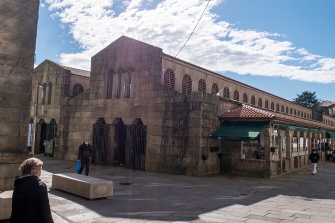 Private Gastronomical Tour in Santiago de Compostela - Final Thoughts on the Private Gastronomical Tour