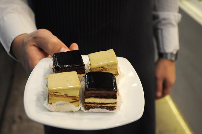 Private Gelato, Pastry and Espresso Walking tour - FAQ