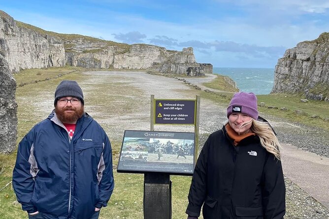 Private Giants Causeway Express Tour from Belfast - Final Thoughts