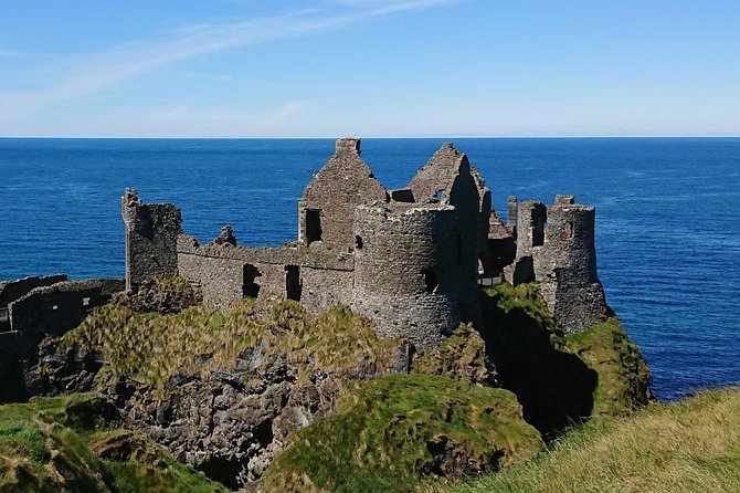 Private Giants Causeway Express Tour - The Highlight: Giants Causeway
