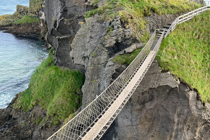 Private Giant's Causeway Tour including Game of Thrones Sites - FAQ