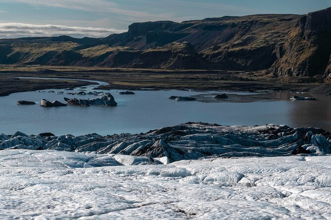Private Glacier Hike and South Coast Sightseeing - The Logistics and Value