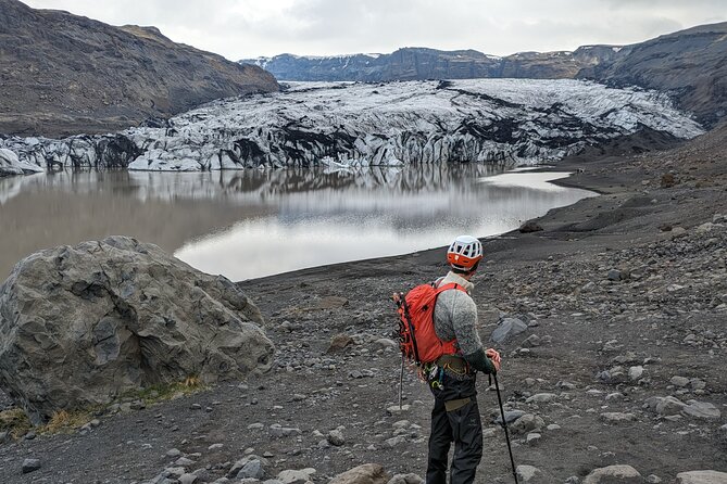 Private Glacier Hike in Iceland - Authentic & Unique Experiences