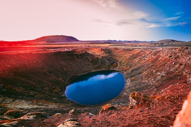 Private Golden Circle Tour Iceland | Day Tour - Who Will Love This Tour?