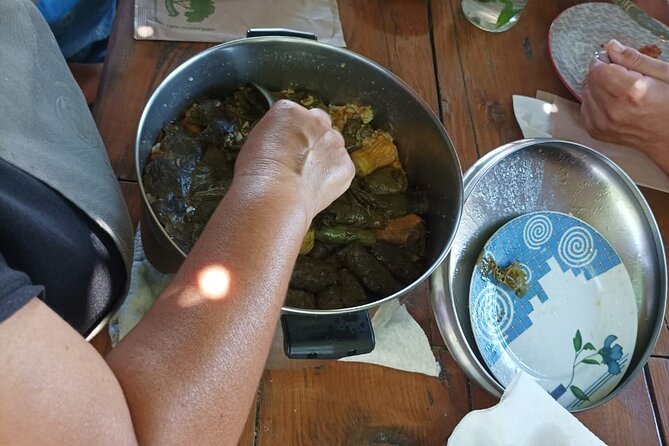 Private Greek Cooking Class in Kos with Lunch - FAQ