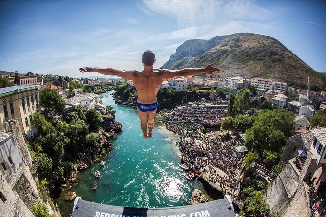 Private group city tour of Mostar and the Old Bridge - Why This Tour Offers Great Value
