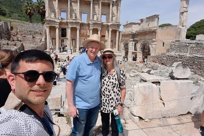 PRIVATE & GROUP: SKIP-THE-LINE EPHESUS with Wine Tasting & Lunch - Who Should Consider This Tour?