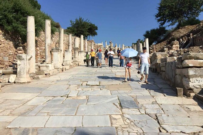 Private Guide and Vehicle to Ephesus - Final Thoughts