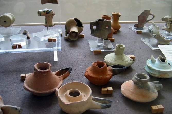 Private guide Archaeological ruins of Cannae: Hannibal's victory over the Romans - The Practical Aspects: Booking, Price, and Experience Value