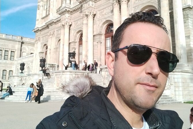 Private Guide in Istanbul in Spanish - Why This Tour is Worth It