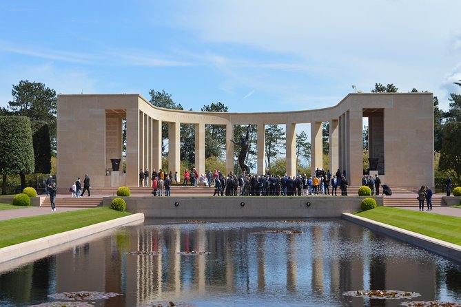 Private guided Allied D-Day Tour from Bayeux - Who Will Love This Experience?