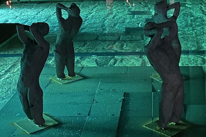 Private Guided Basilica Cistern Tour with Skip the Line Access - Practical Details and What to Expect