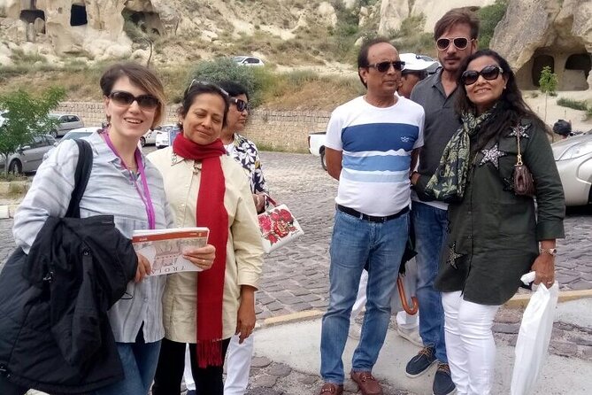 Private Guided Cappadocia Tour with Pottery Workshop - FAQs