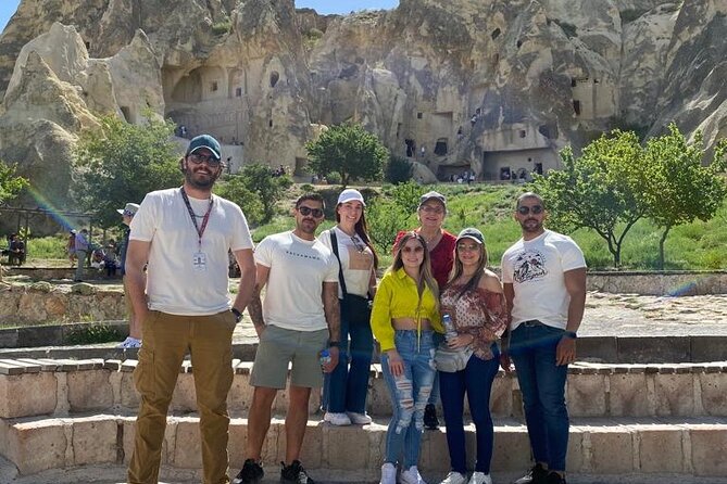Private Guided Cappadocia Tour - FAQ