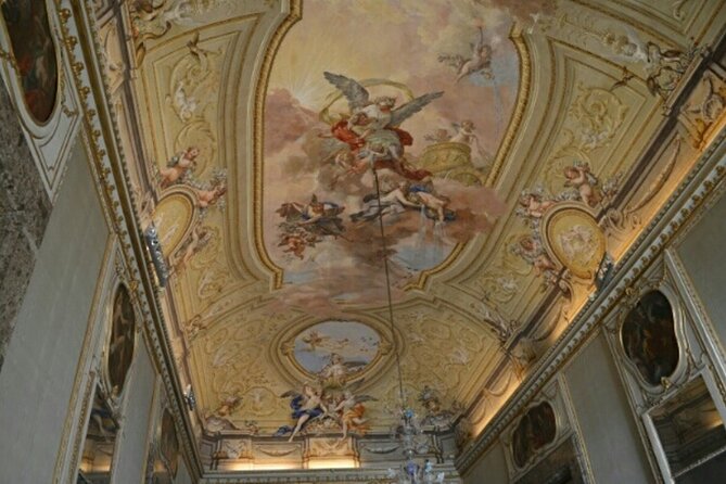 Private Guided Day Tour to Pompeii and the Royal Palace of Caserta - FAQ