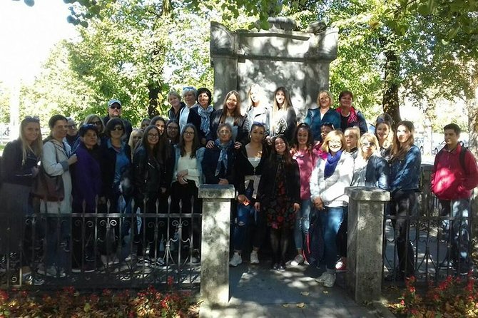 Private Guided Fairy Tale Tour in Ogulin - What Travelers Say