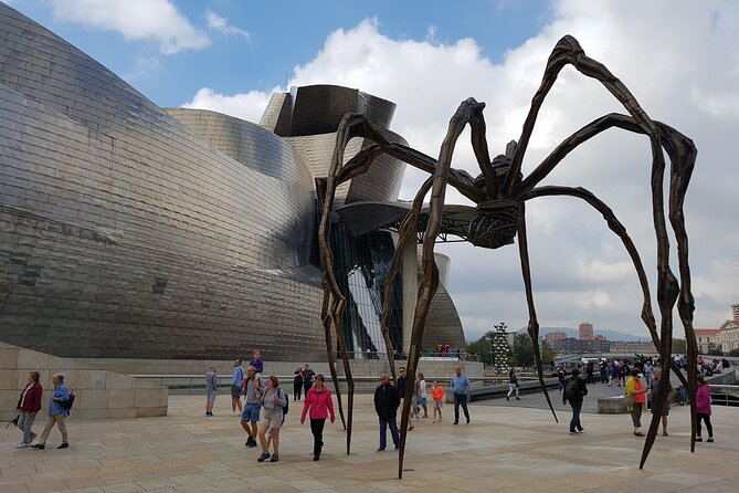 Private Guided Full-Day Walking Tour in Bilbao - Who Would Love This Tour?