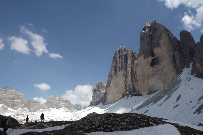 Private Guided Hike to Tre Cime di Lavaredo - Final Thoughts: Is This Tour for You?