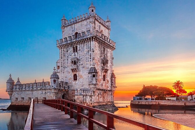 Private Guided Lisbon Tour - FAQ